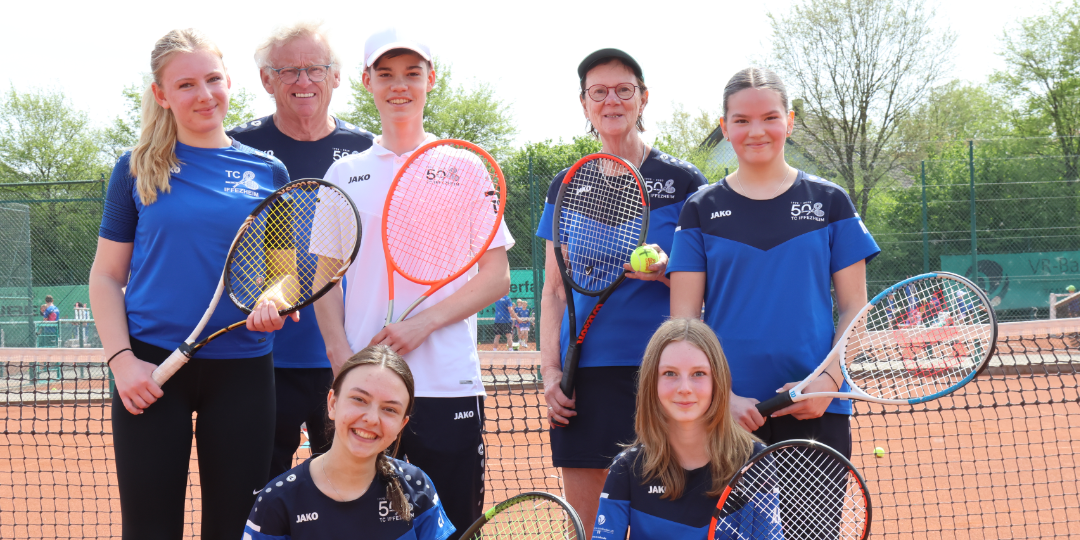 Junioren U18 gemischt – TC Iffezheim e.V.